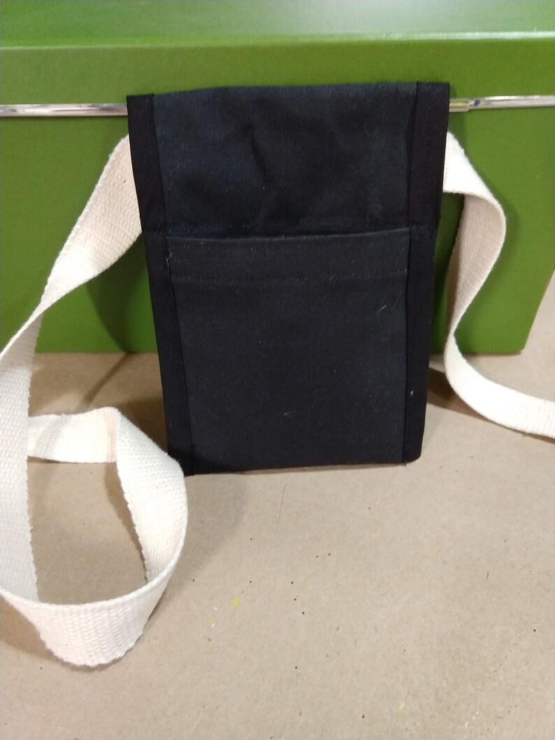 Microphone Pack/belt Pouch - Etsy