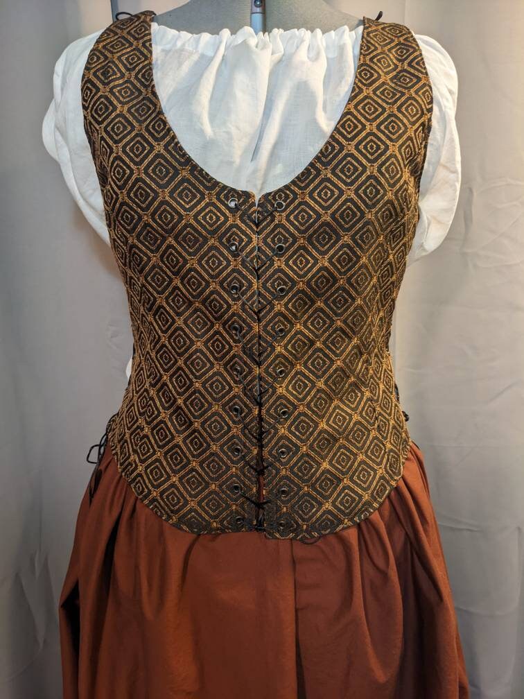 Bodice CUSTOM - Etsy