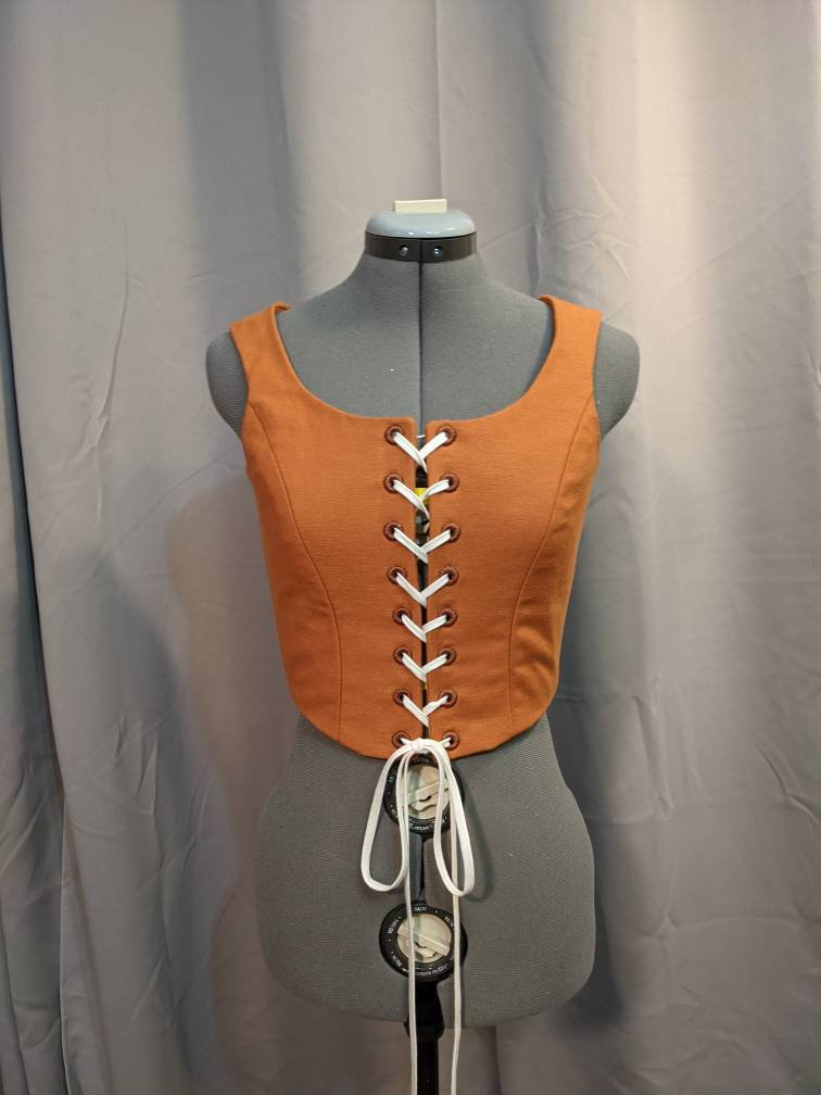 Bodice - CUSTOM - Etsy