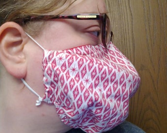 My Face on Mask - Etsy