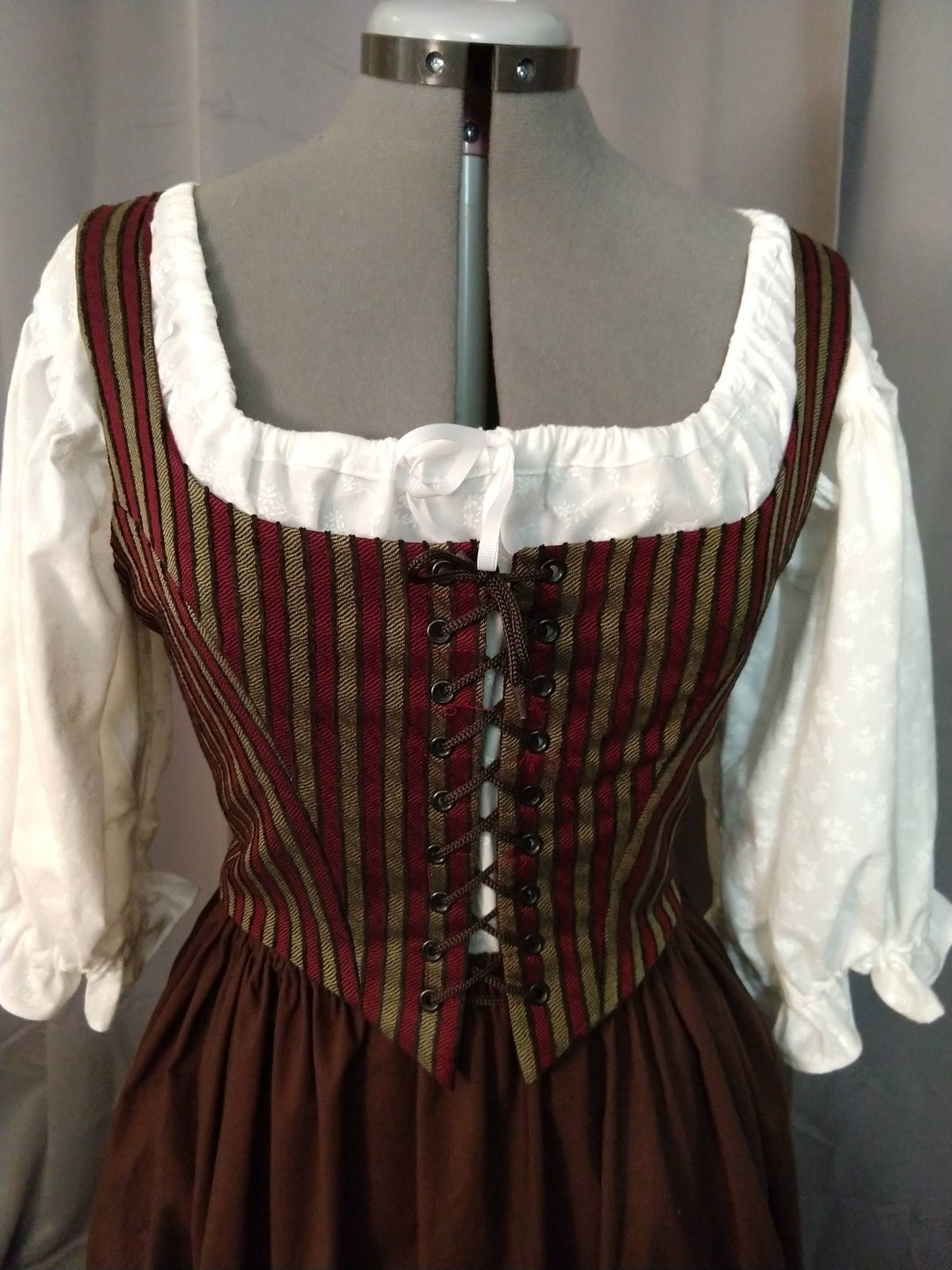 Bodice - CUSTOM - Etsy