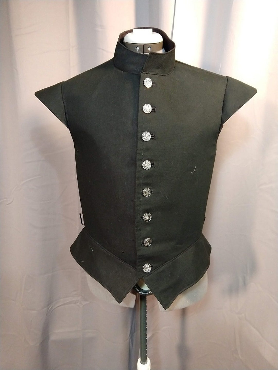 Doublet - CUSTOM - Etsy