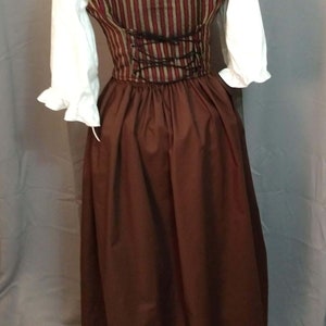 Bodice - CUSTOM - Etsy