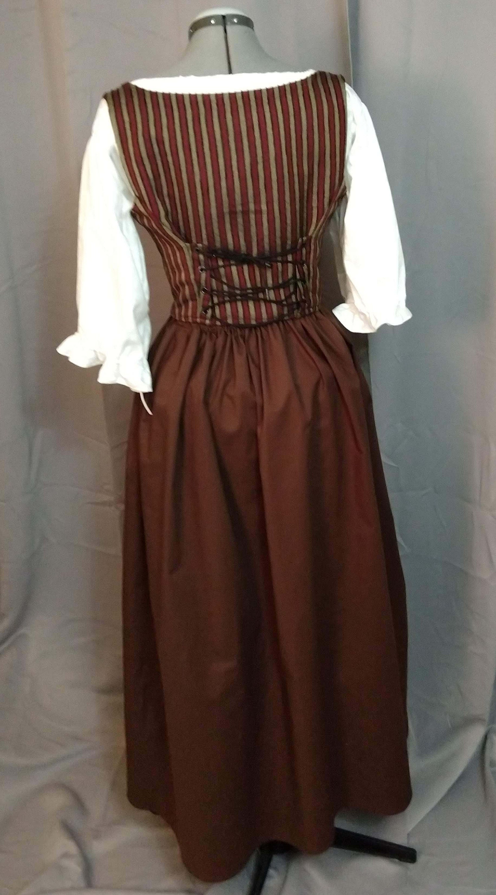 Bodice CUSTOM - Etsy