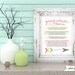 New YW Theme Set Arrow Young Women Theme LDS Youth Theme - Etsy