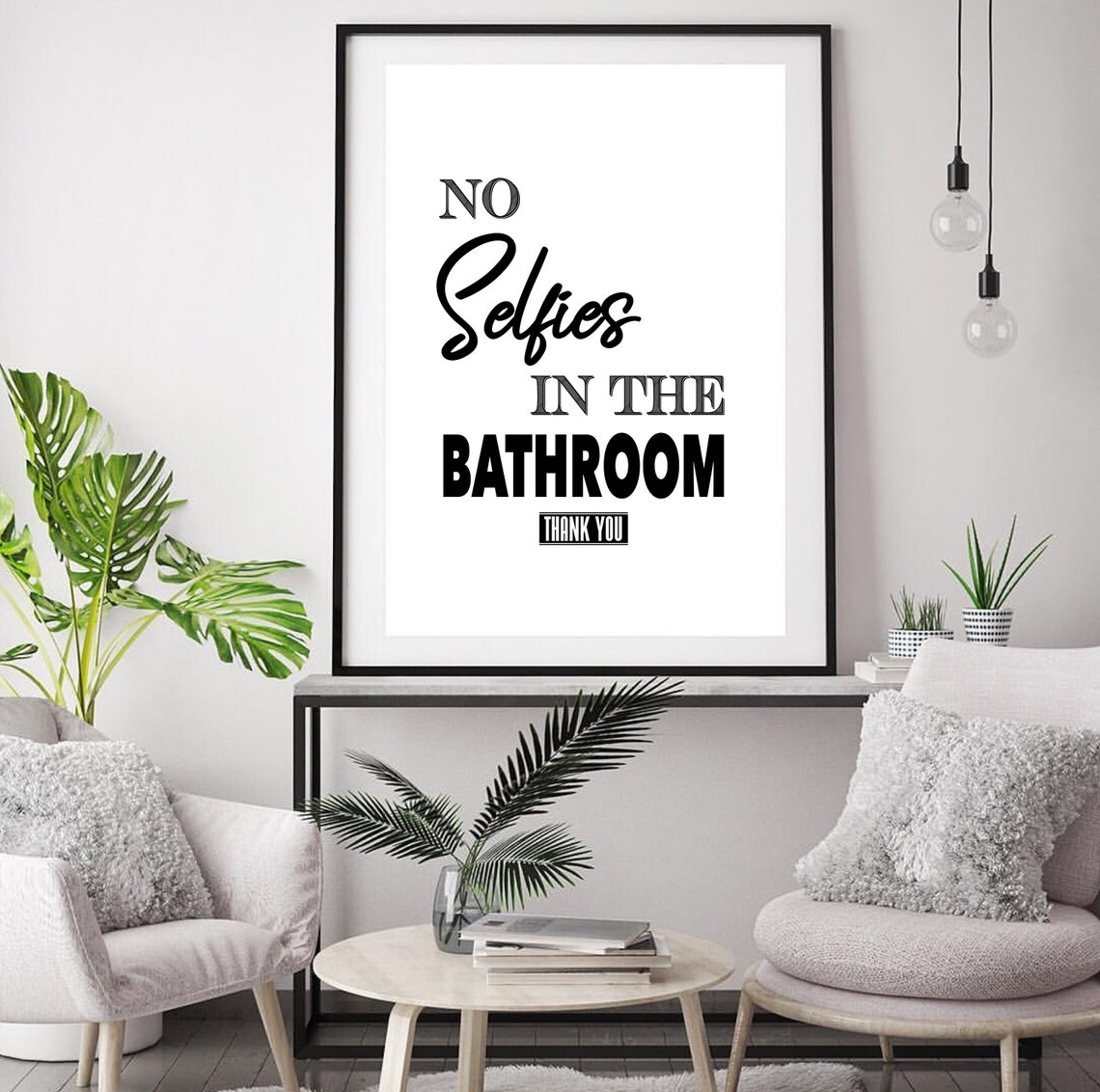 Funny Bathroom Decor Bathroom Wall Print Bathroom Wall Art | Etsy