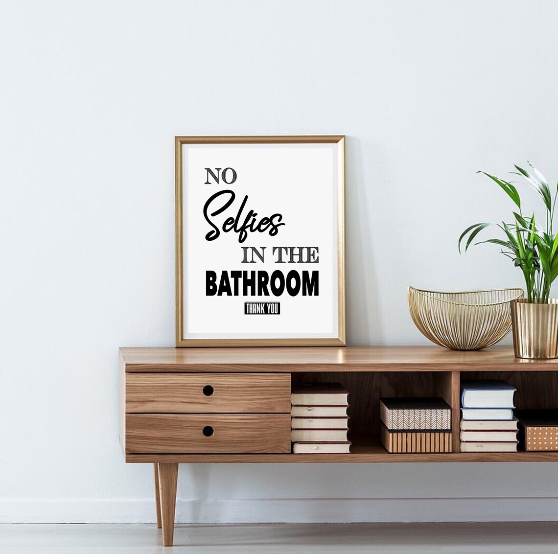 Funny Bathroom Decor Bathroom Wall Print Bathroom Wall Art | Etsy