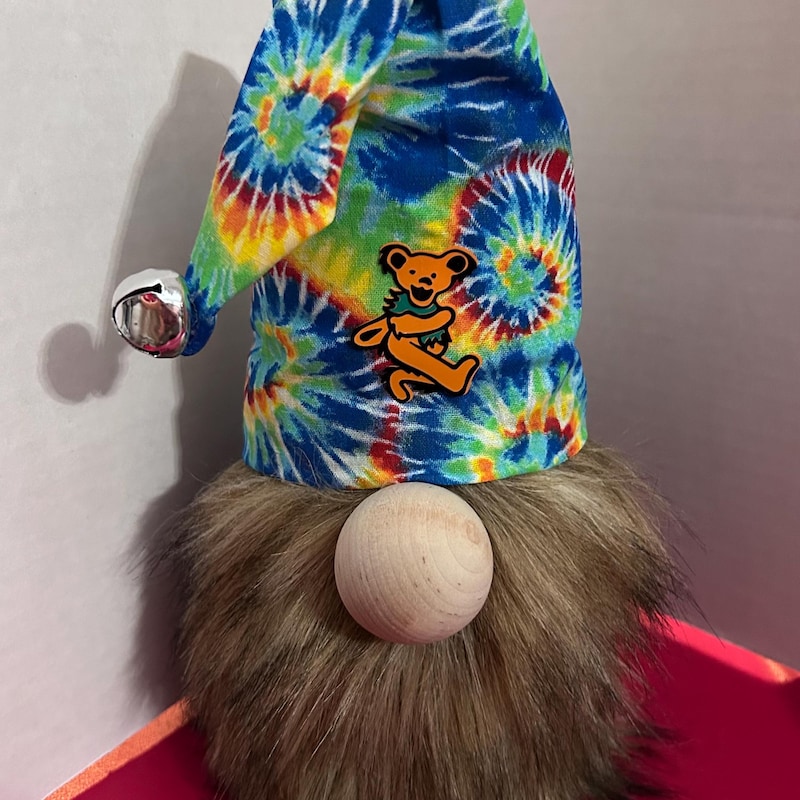 Dead Gnome - Etsy