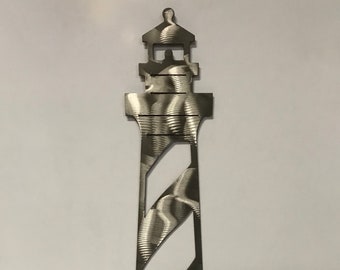 Cape Hatteras Lighthouse Coin - Etsy