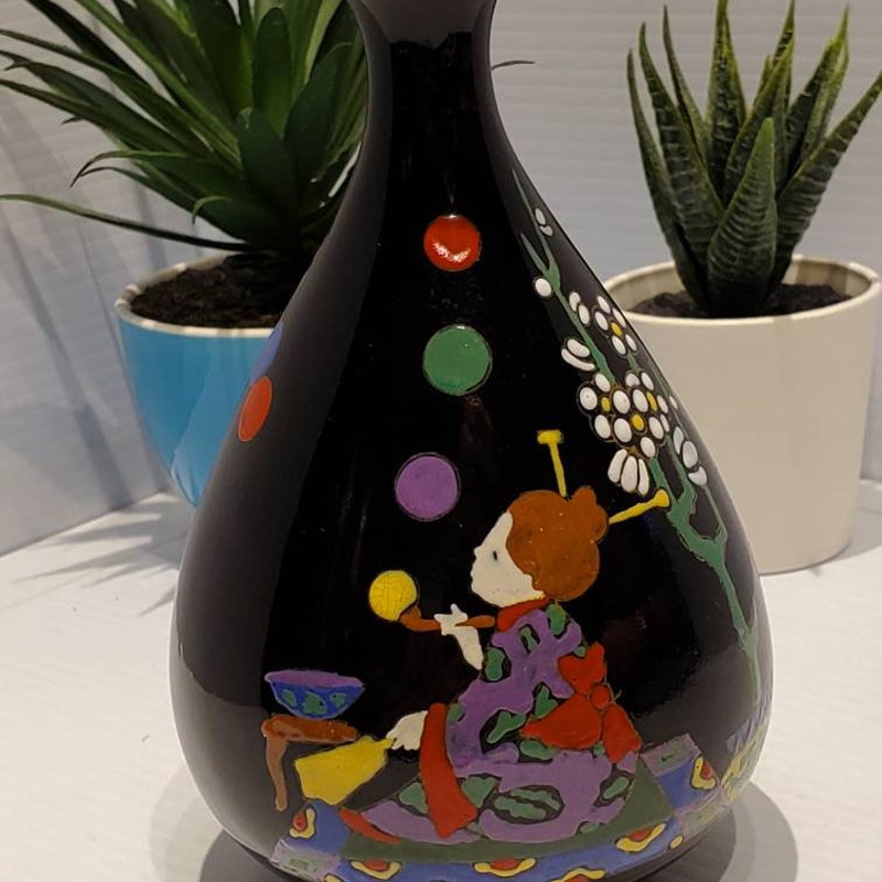 Vintage Cobridge Pottery - Etsy