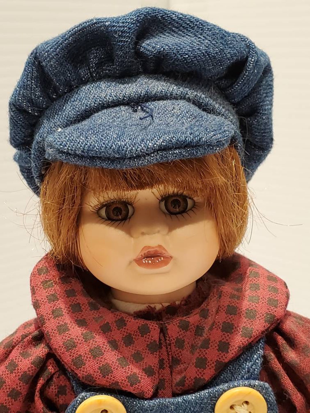 Haunted Paranormal Spirit Doll Spirit Attached Doll Spirited Dolls
