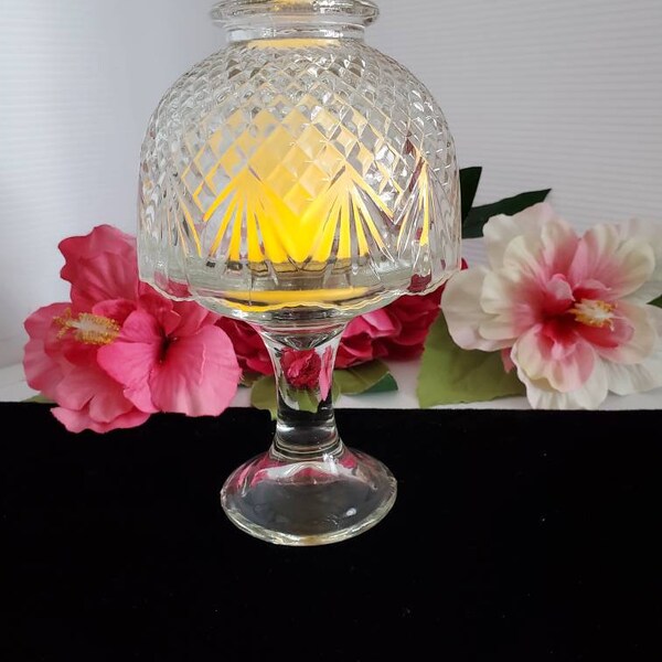 Victorian Fairy Lamps - Etsy