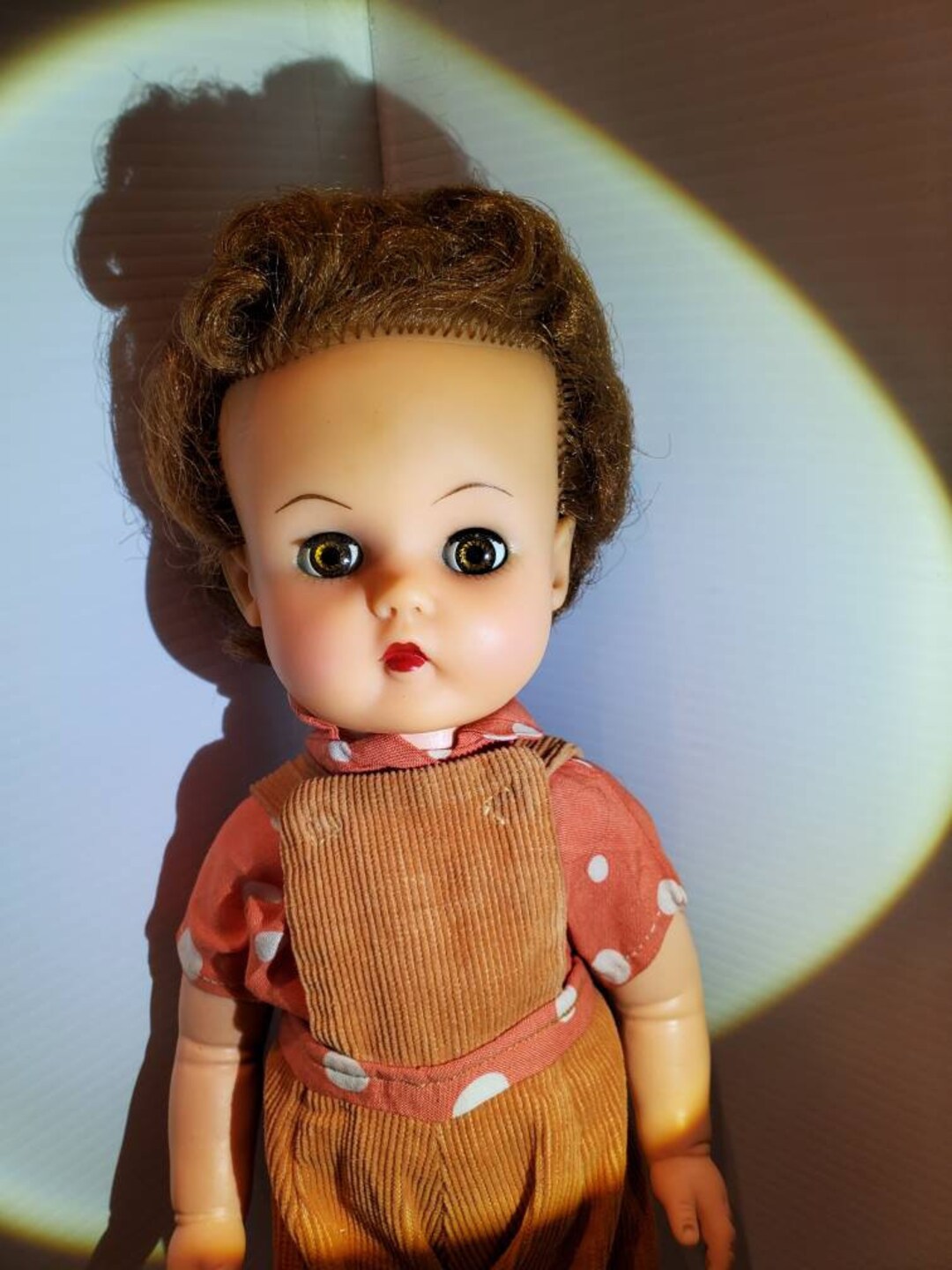 Haunted Paranormal Spirit Doll Spirit Attached Doll Spirited Dolls