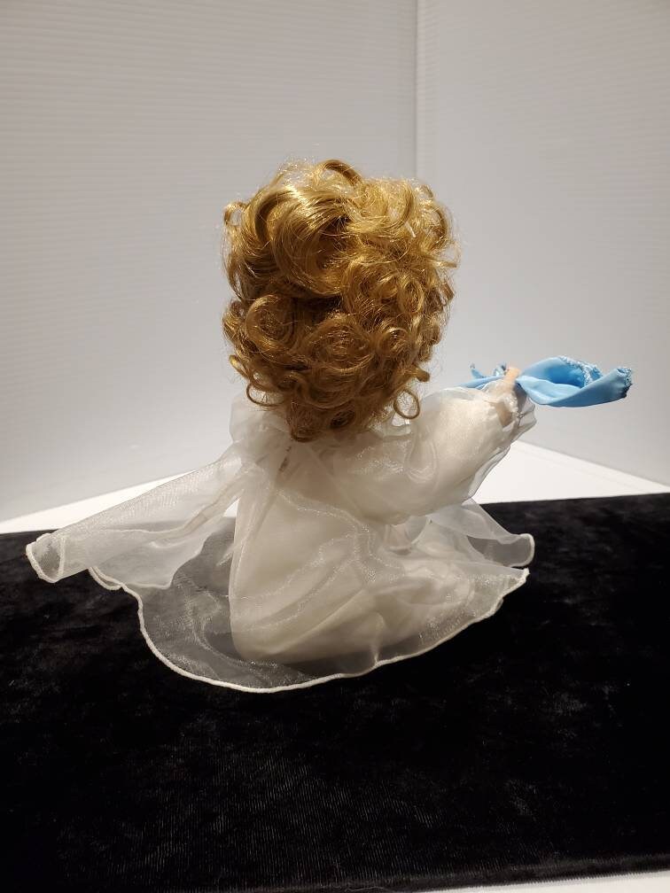 Haunted Paranormal Spirit Doll Spirit Attached Doll Spirited Etsy