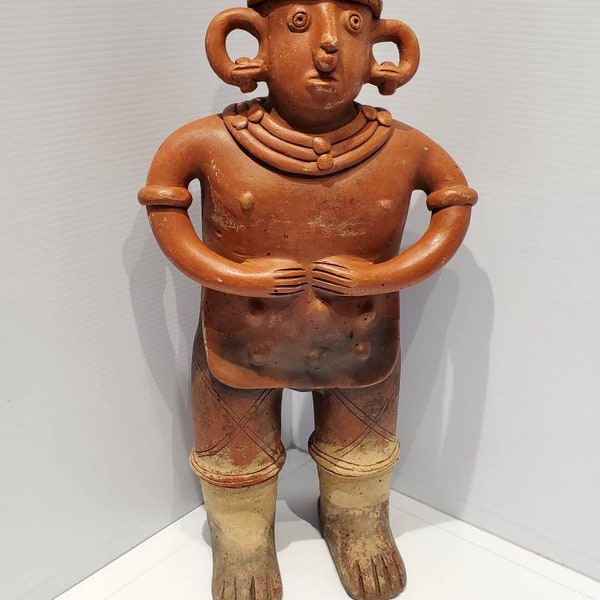 Terracotta Warrior - Etsy