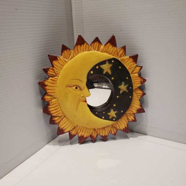 Primitive Moon - Etsy