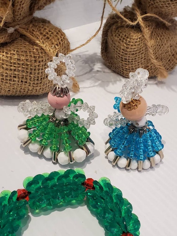 Safety pin ornaments store