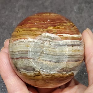 Vintage Polished Marble Apple Paperweight, Stone Marble Apple, Apple ...