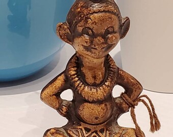 Hawaiian Menehune | Etsy