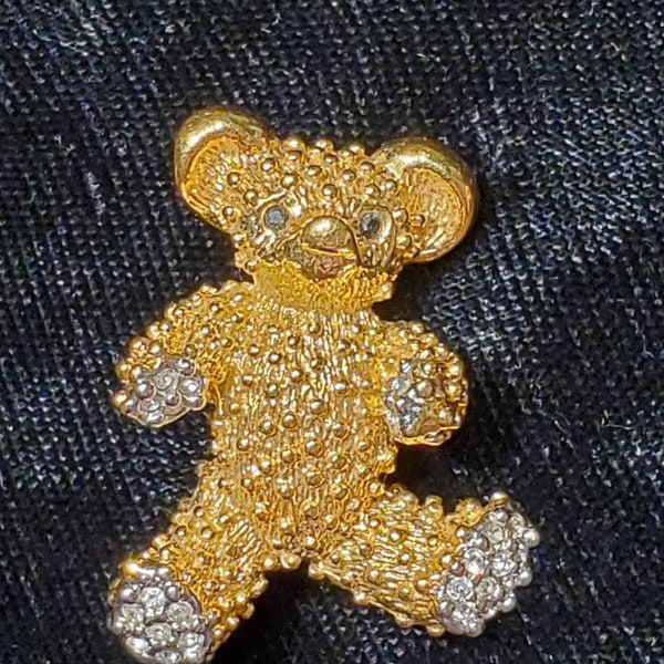 Butler Brooch - Etsy