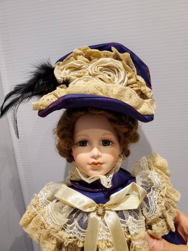 Haunted Paranormal Doll Spirit Attached Doll Active Spirit Etsy