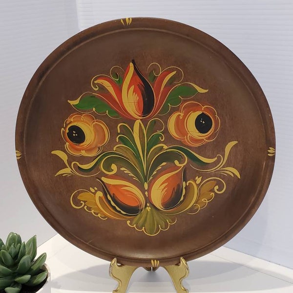 German Folk Art - Etsy