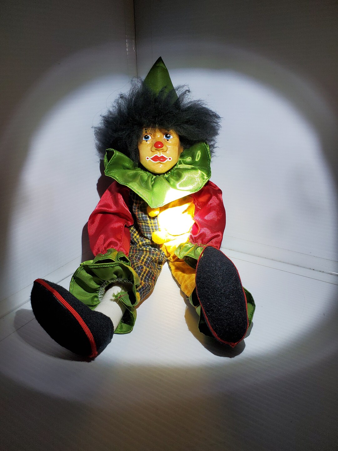 Haunted Paranormal Spirit Doll Spirit Attached Doll Spirited Dolls