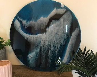 Resin art | Etsy