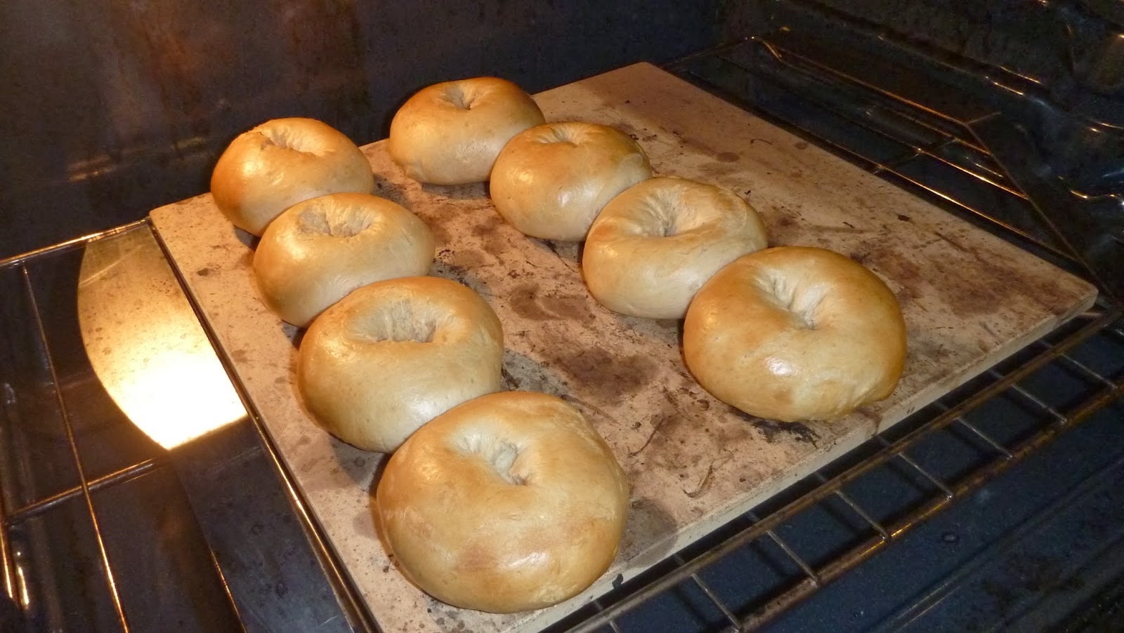 Flipping Bagel Boards (set of 2) - Etsy