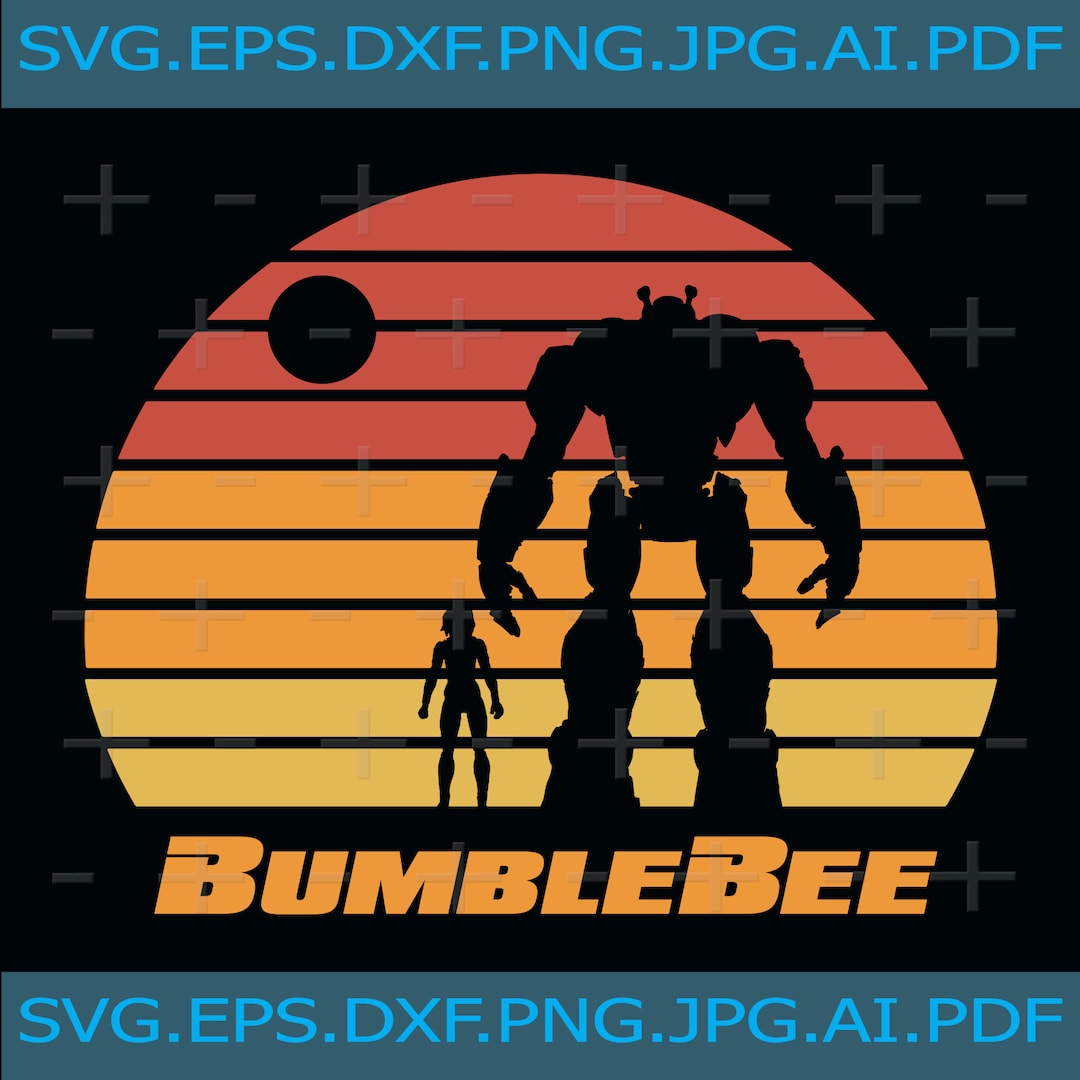 Bumblebee Svg, Bumblebee Vector, Bumblebee Face, Bumblebee, Clipart ...