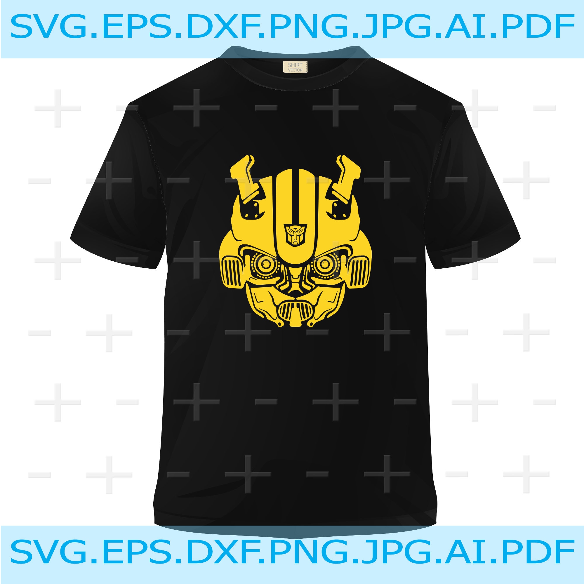 Bumblebee Svg Bumblebee Vector Bumblebee Face Bumblebee - Etsy Canada