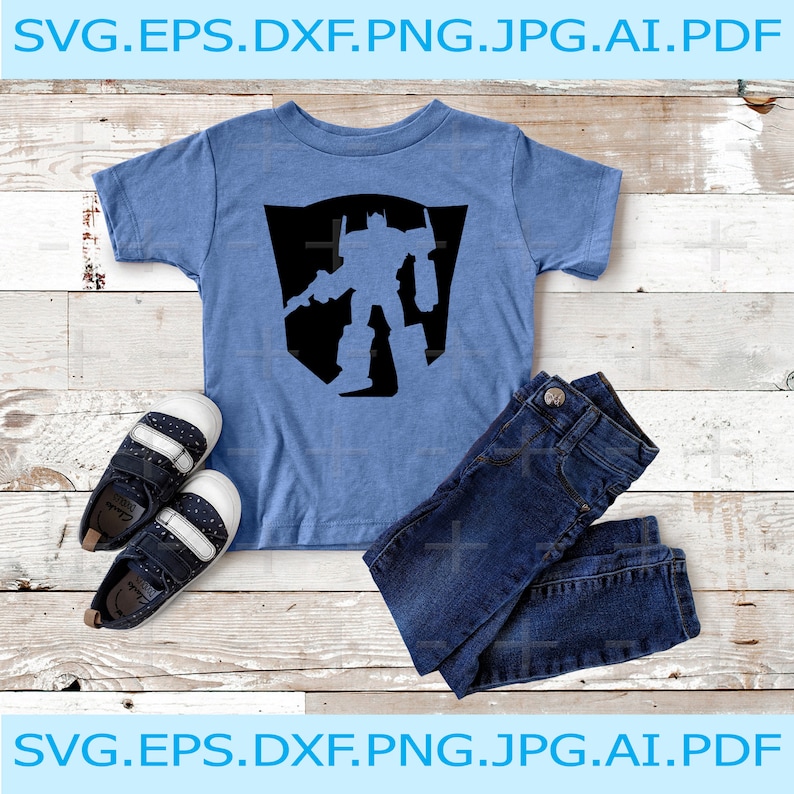 Optimus Prime Svg Optimus Prime Vector Optimus Prime Face - Etsy