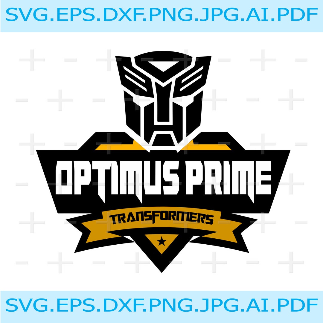 Optimus Prime Svg, Optimus Prime Vector, Optimus Prime Face, Optimus Prime, Clipart ...