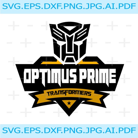 Nombre De Optimus Prime