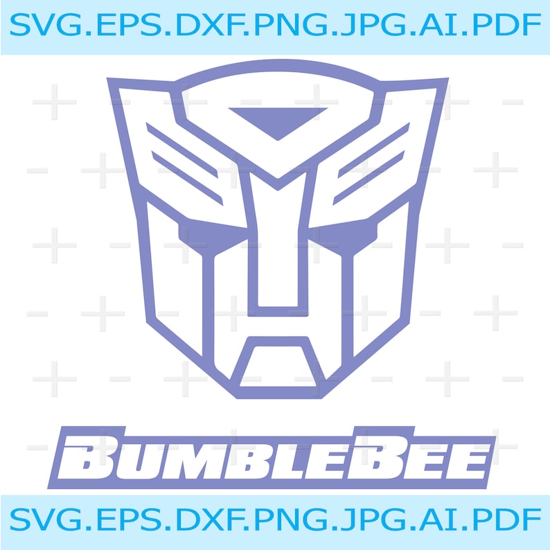 Bumblebee Svg Bumblebee Vector Bumblebee Face Bumblebee - Etsy