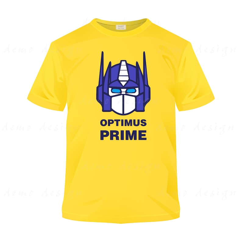 Optimus Prime Svg Optimus Prime Vector Optimus Prime Face | Etsy Canada