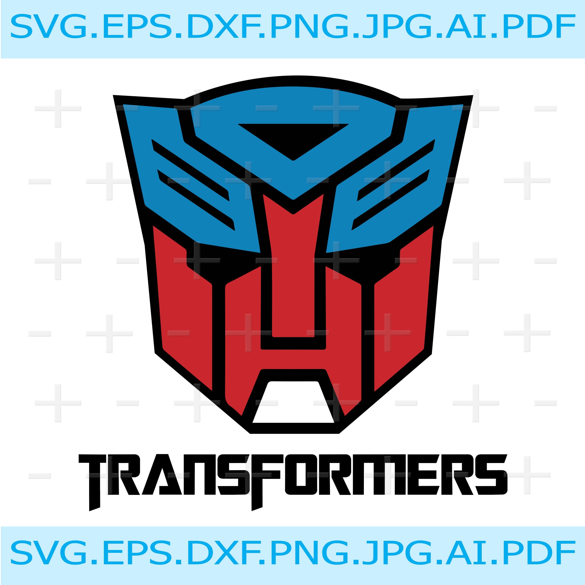 Autobot Vector Logo Transformers:Autobots Logo By UchihaYuki On