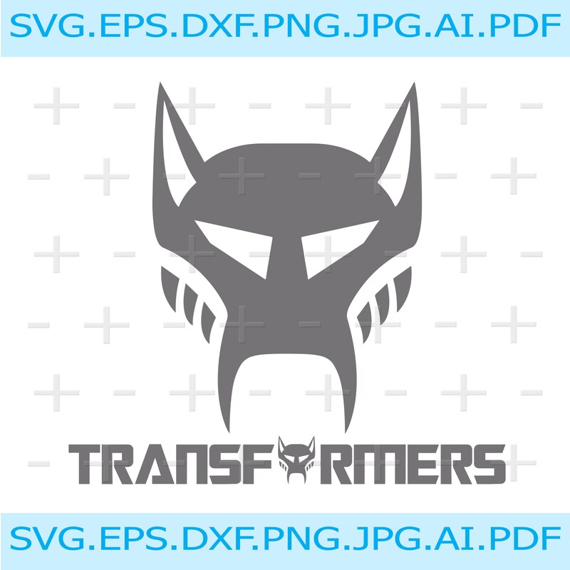 Optimus Prime Svg - Etsy