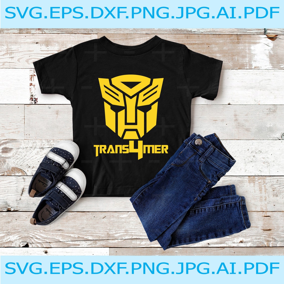 Transformers Svg Transformers Logo Bumblebee Svg Autobot - Etsy