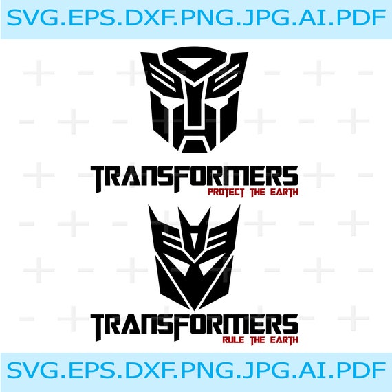 Transformers Svg, Transformers Logo, Optimus Prime Svg,, 48% OFF