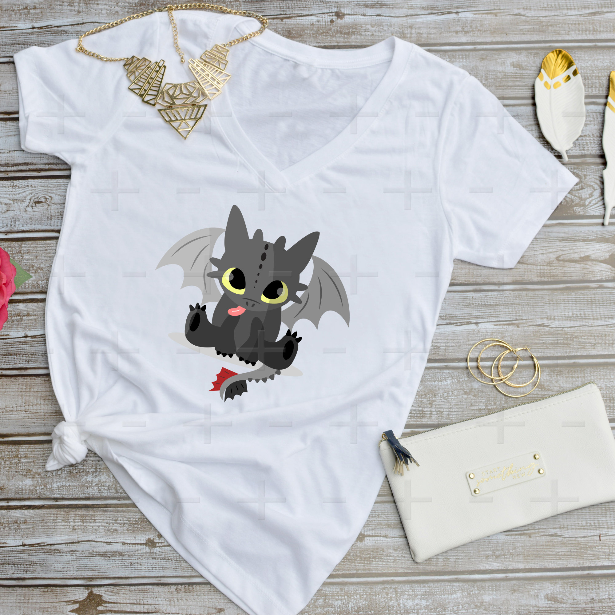 Toothless Svg Toothless Face Svg How to Train Your Dragon 3 - Etsy UK