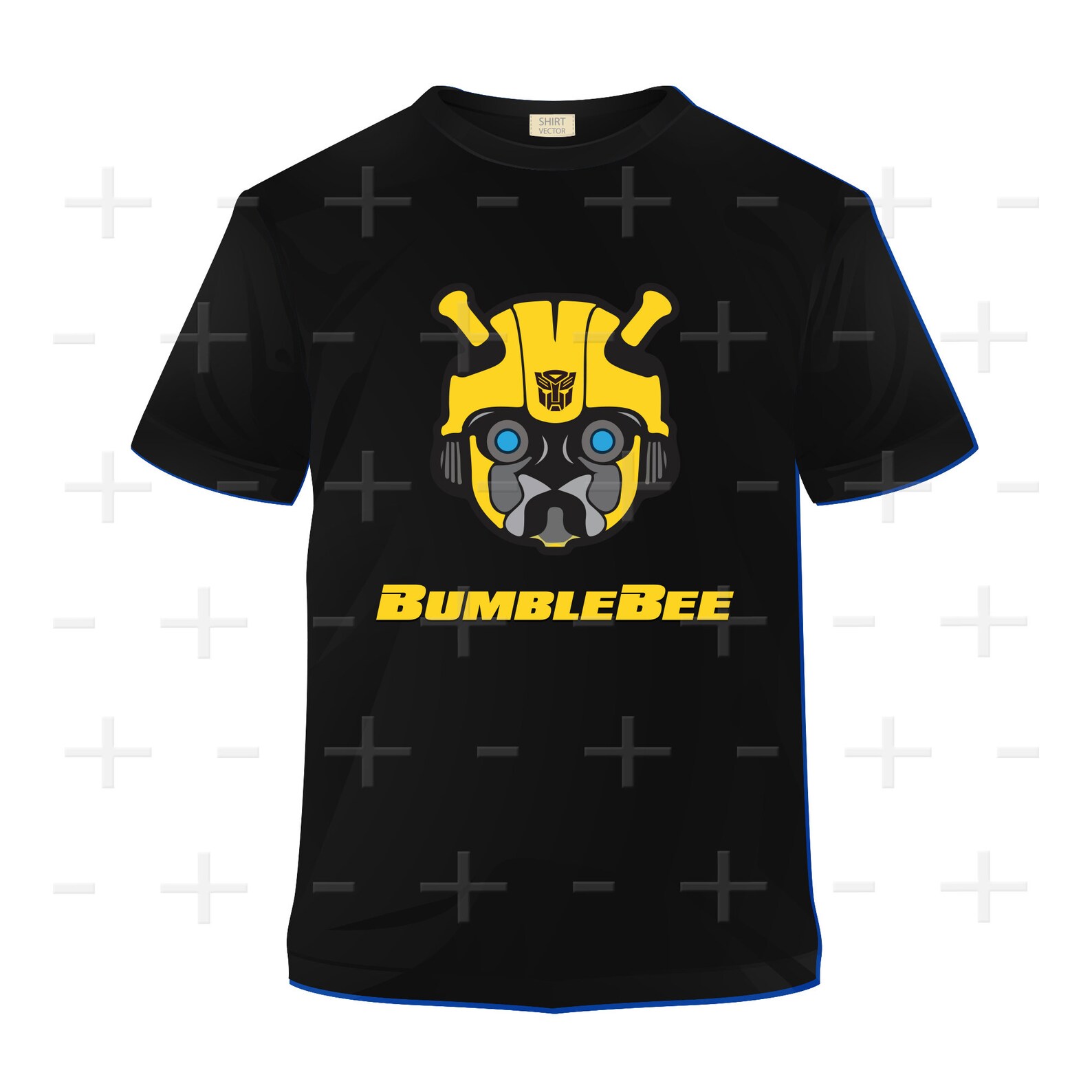 Bumblebee Svg Bumblebee Vector Bumblebee Face Bumblebee - Etsy