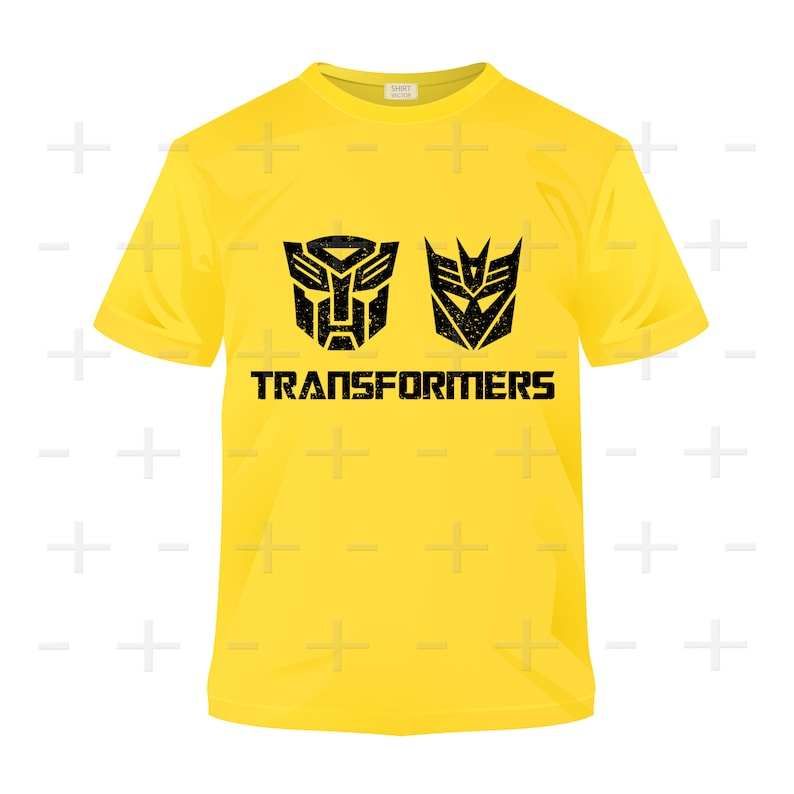 Transformers Svg Transformers Logo Optimus Prime Svg - Etsy