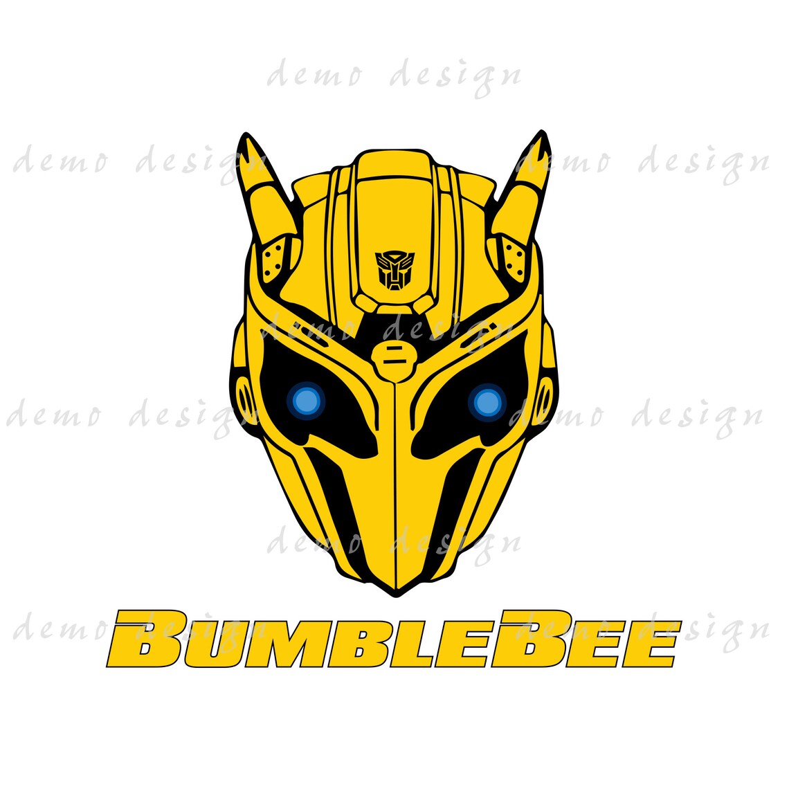 Bumblebee Svg Bumblebee Vector Bumblebee Face Bumblebee - Etsy Canada