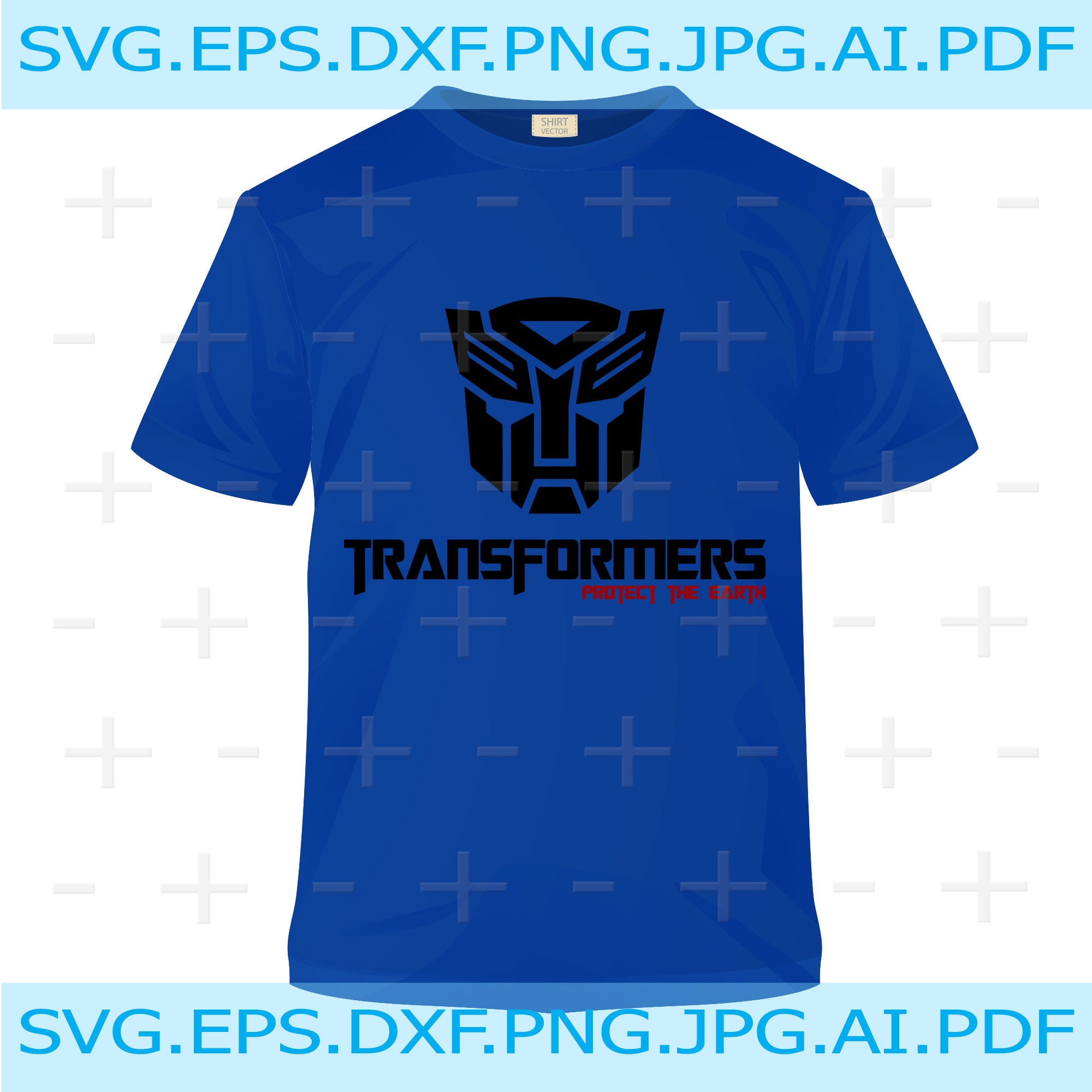 Transformers Svg Transformers Logo Optimus Prime Svg - Etsy