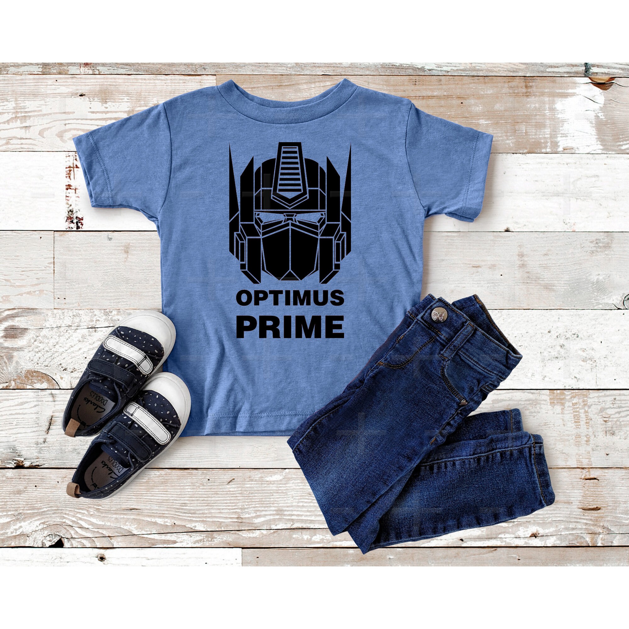 Optimus Prime Svg Optimus Prime Vector Optimus Prime Face | Etsy Canada