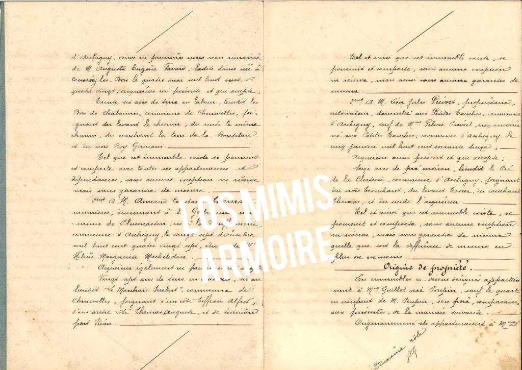 Vintage French Documents 1929 to Download and Print Digital Download - Etsy