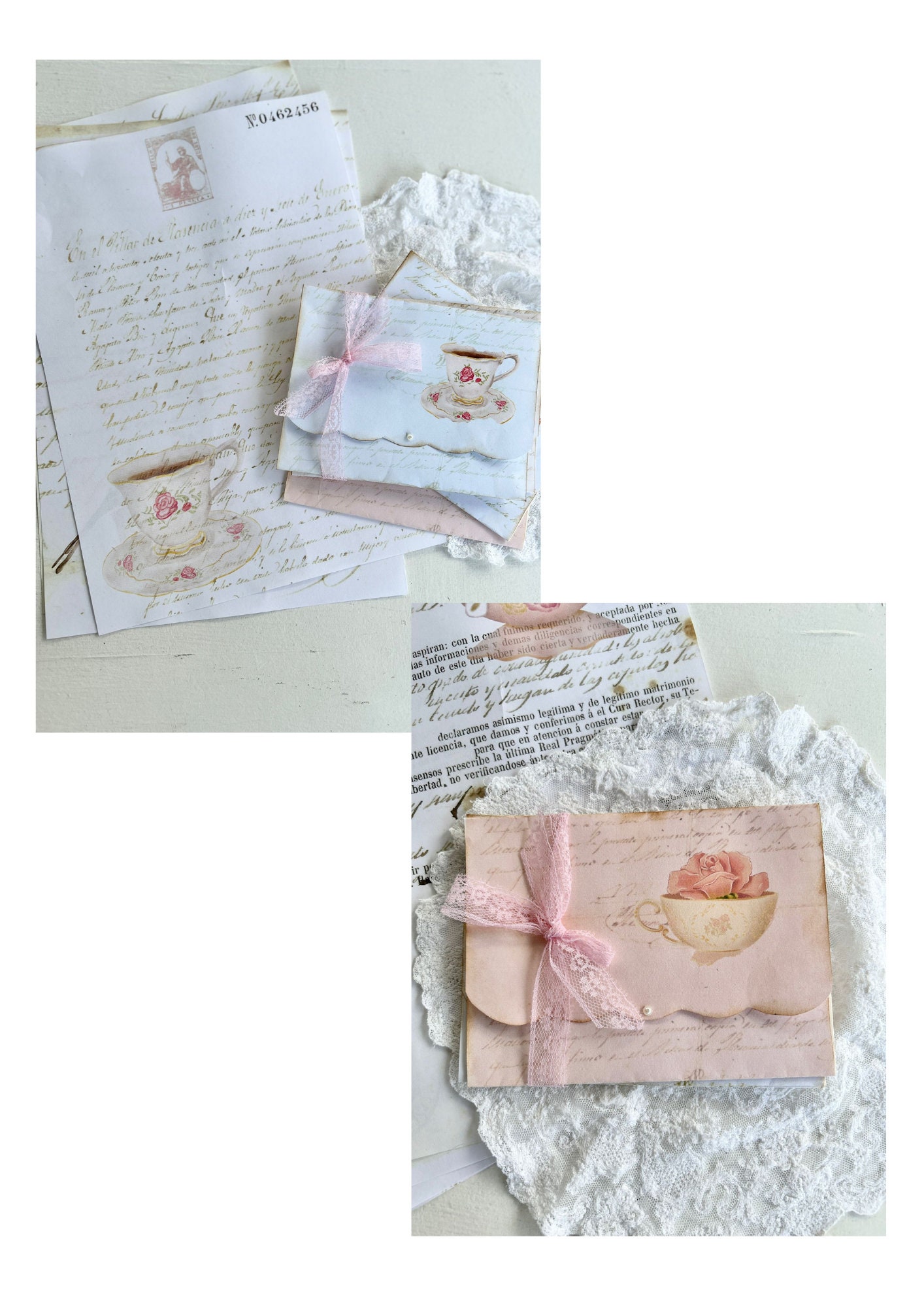 Tea Time - Digital Download Printable - Etsy