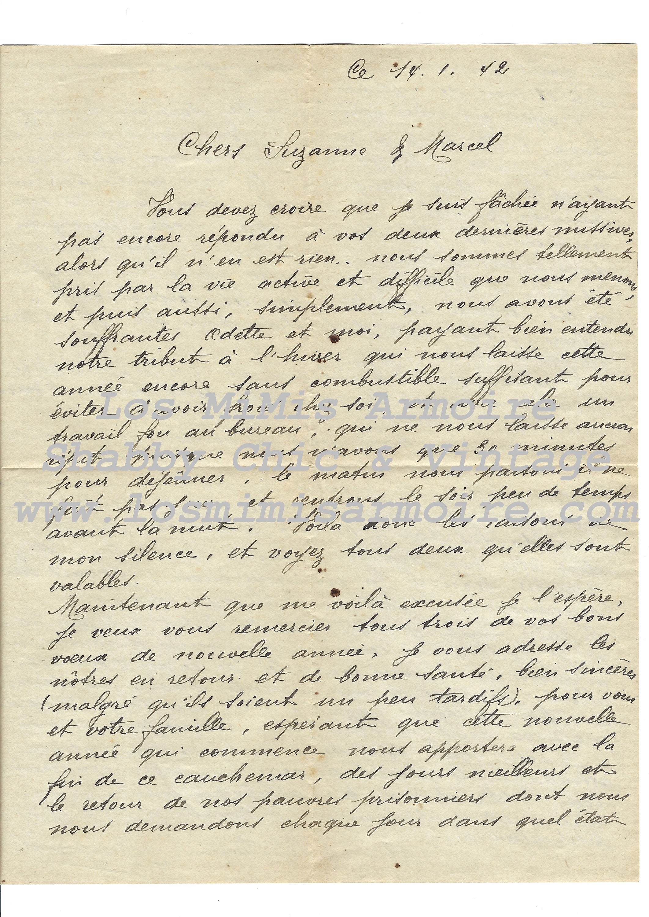 Vintage French Documents to Download and Print Digital Download - Etsy