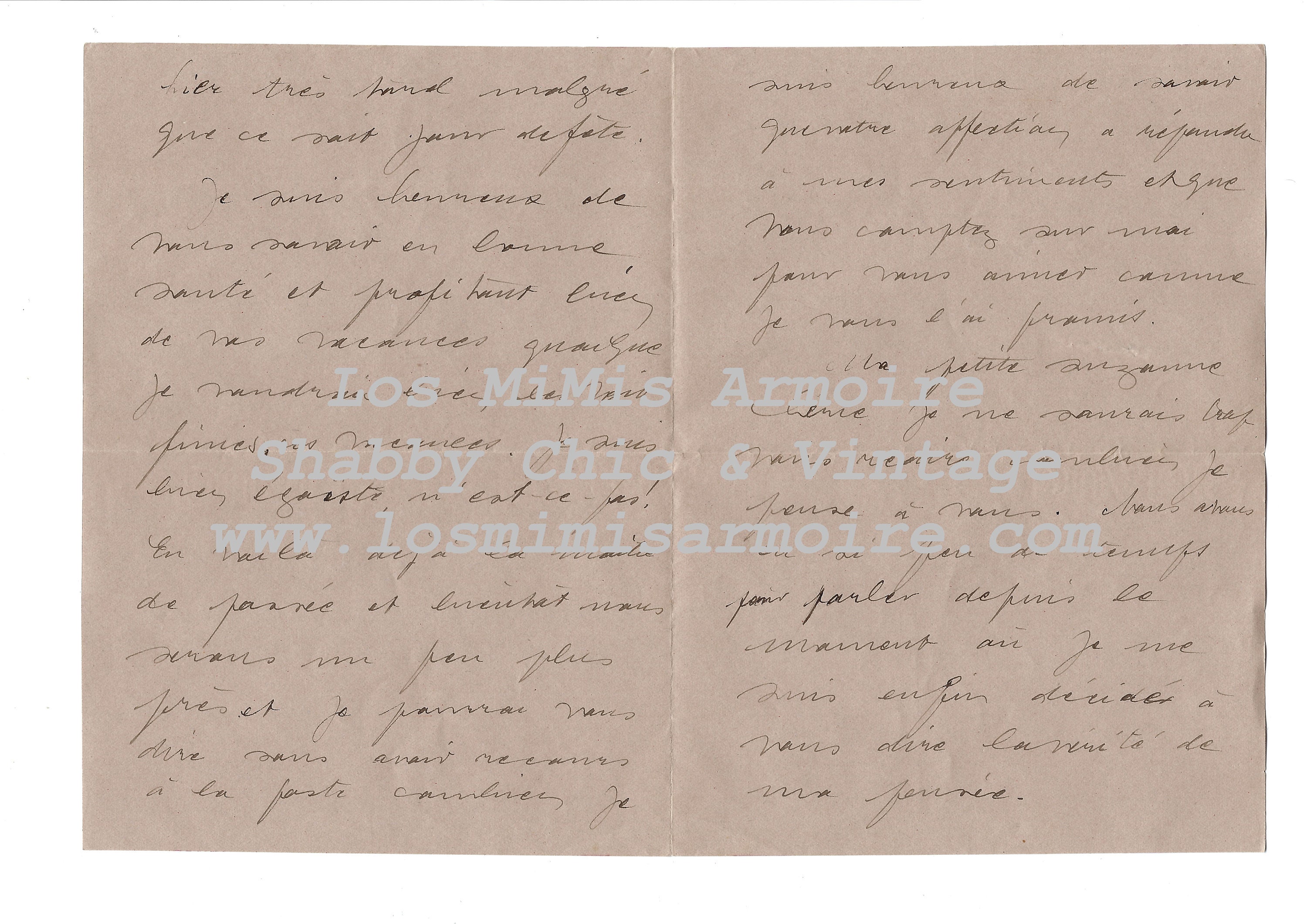 Vintage French Documents to Download and Print Digital Download - Etsy